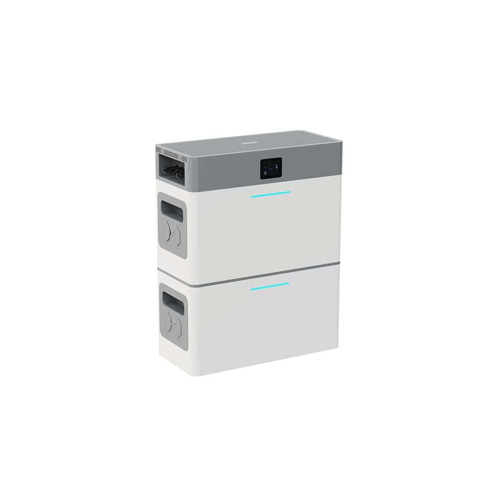 2kWh LFP Battery - Durable Energy Storage Solution - Deye ESS