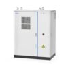 Deye GE-F120-2H2: 50kW High-Voltage Hybrid ESS