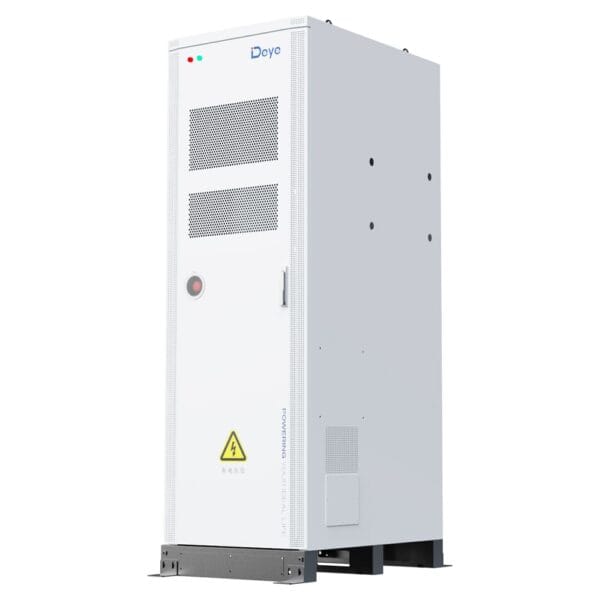 GE-F60(New) | 61.44 kWh High-Performance LFP Battery | Deye ESS