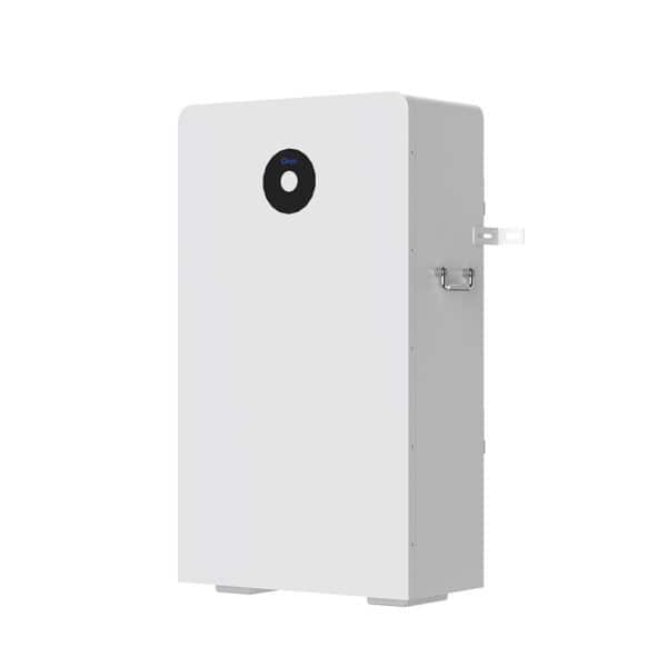 Deye RW-16 Advanced Residential Energy Storage Solution