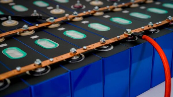 What is Lithium Iron Phosphate (LFP) Battery?