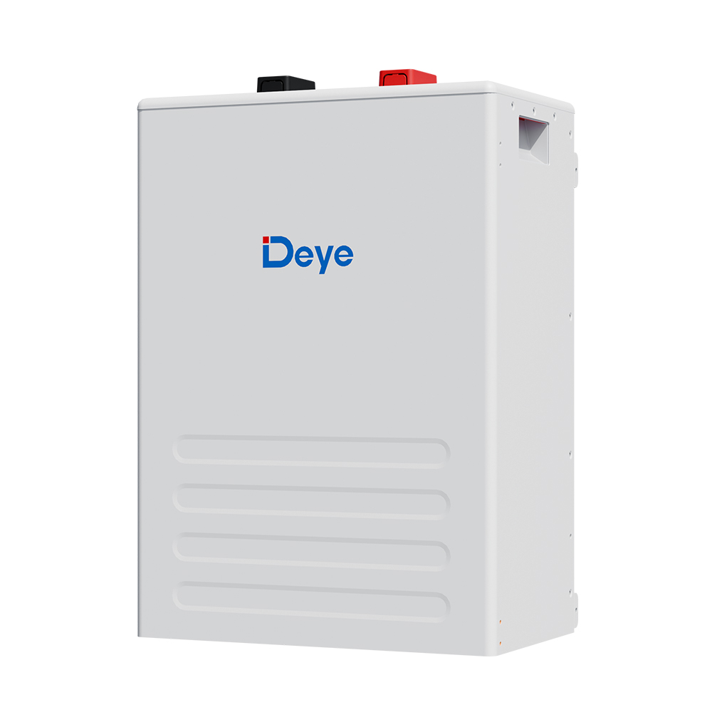 Deye SE-F12 High-Performance Energy Storage Solution