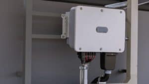 Can You Use a Solar Battery in a Normal Inverter?